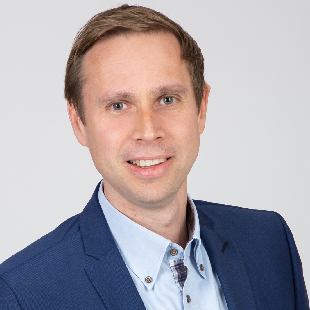 Ratskandidaten im Überblick | CDU Baesweiler | 2020